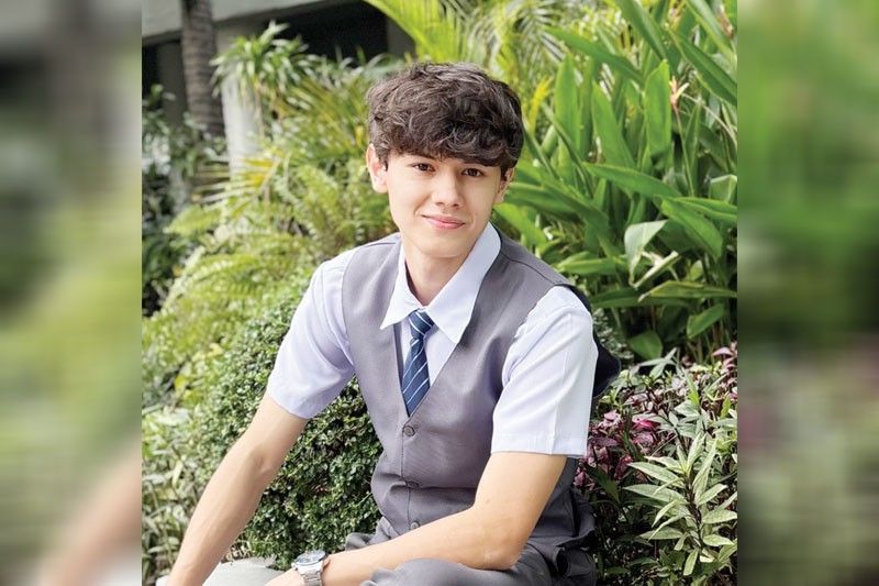 ‘PBB’ housemate Josh Ford wishes to star in rom-com, become leading man