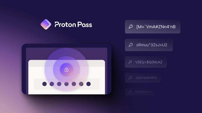Proton Pass Review: Pros & Cons, Features, Ratings, Pricing and more