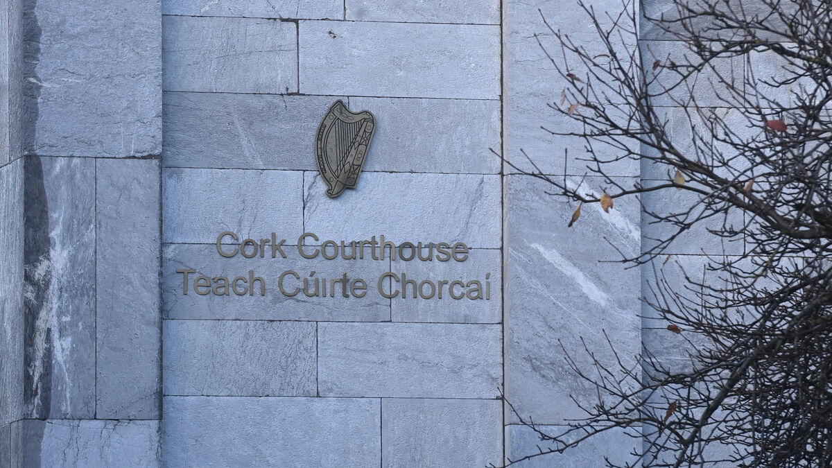 Cork man accused of violent disorder in supermarket failed to attend ...
