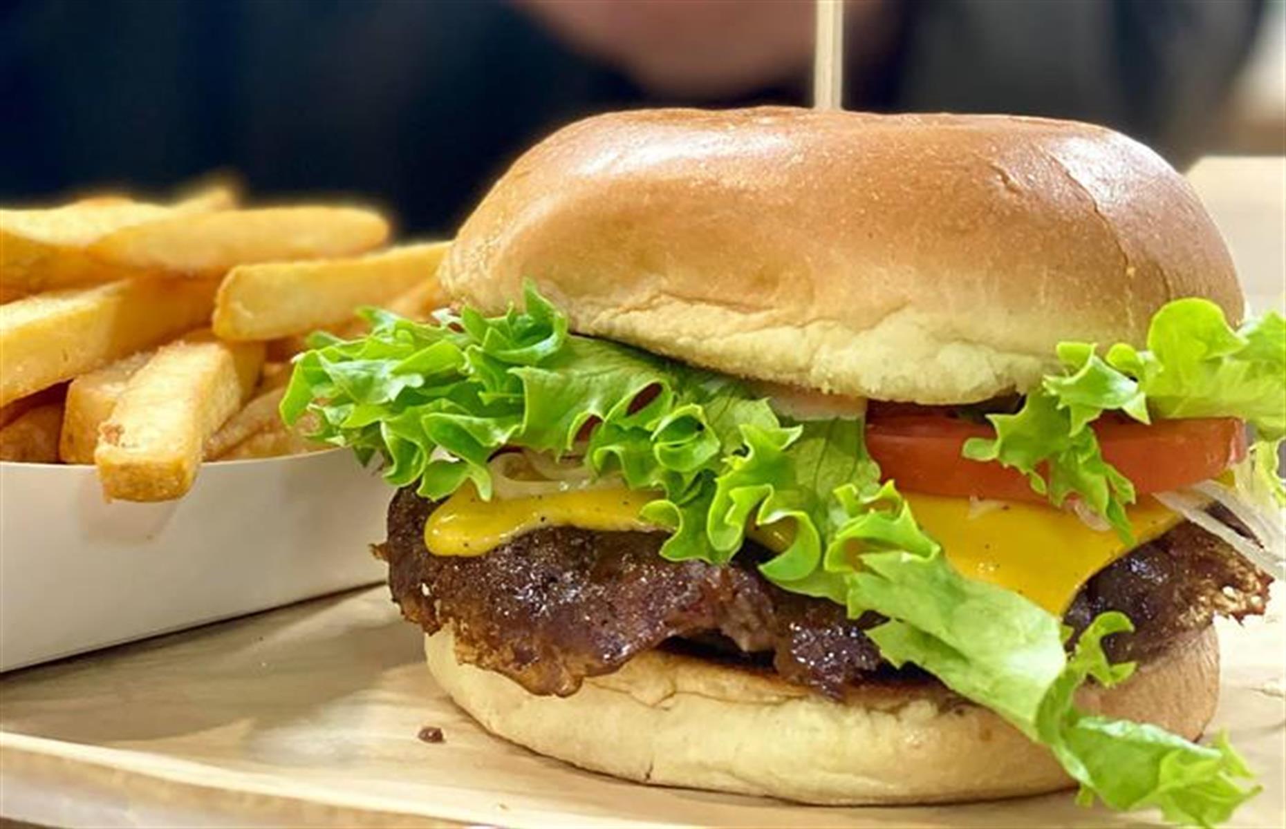 We’ve Found The Best Cheeseburger In Every State