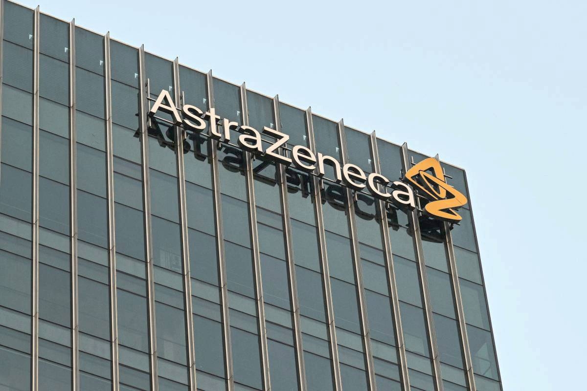 AstraZeneca to invest $50B in US