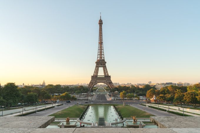 The 35 Most Beautiful Man-Made Structures in the World