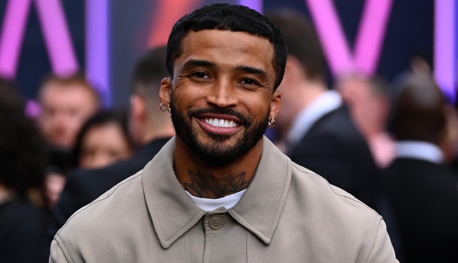 Love Island’s Michael Griffiths shares rare snaps with EastEnders ...