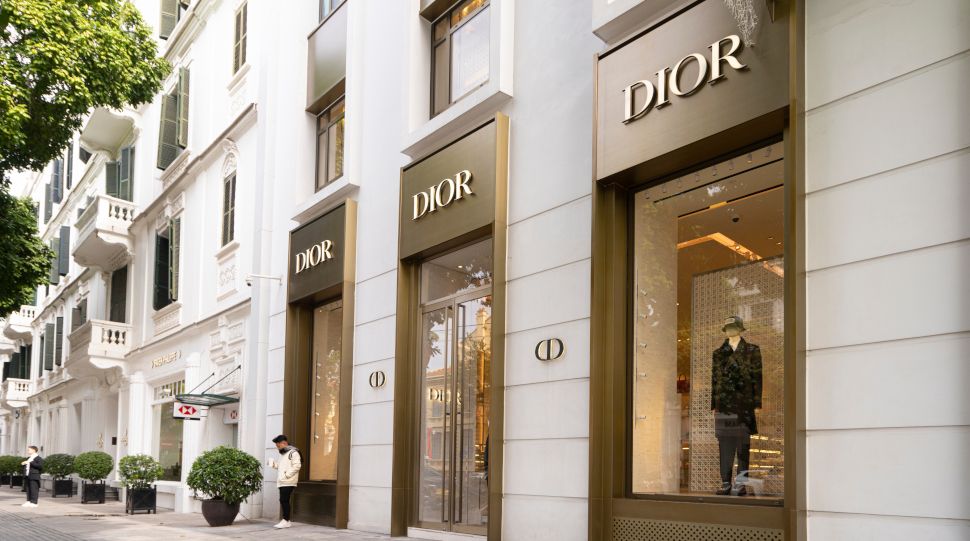 Dior begins sending data breach notifications following major cyber ...