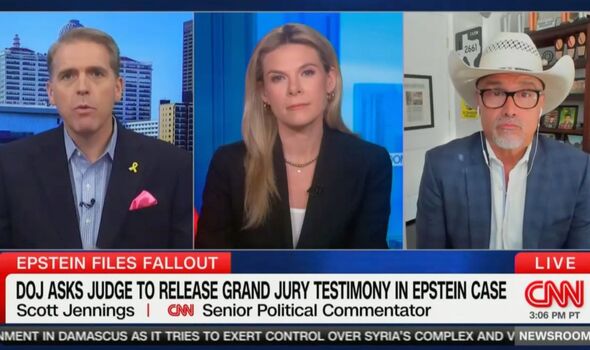 CNN makes major Donald Trump U-turn and it's good news for the President