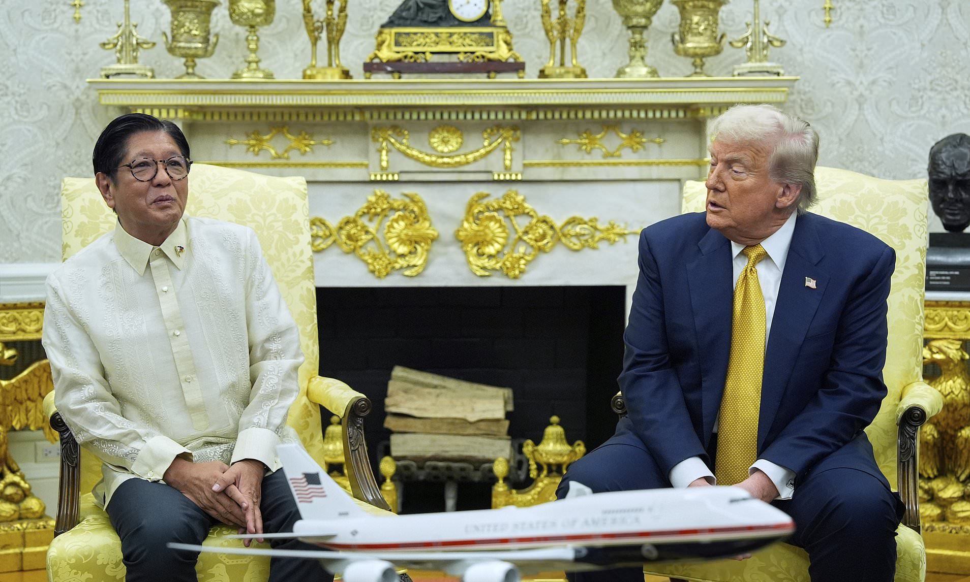 Trump says it's 'time to go after' Obama as his DOJ mulls charges in ...