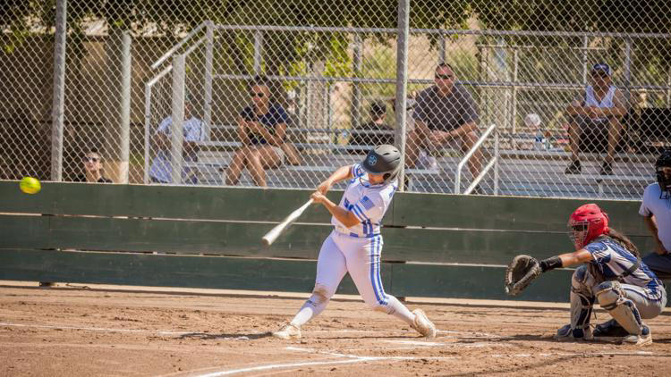 'It's top tier': Roseville hosts young softball talents in Western ...