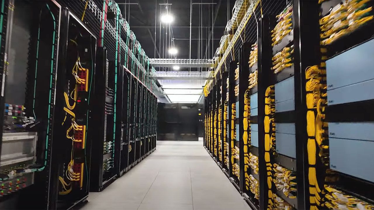 OpenAI's massive Stargate data center canceled as firm can't reach ...