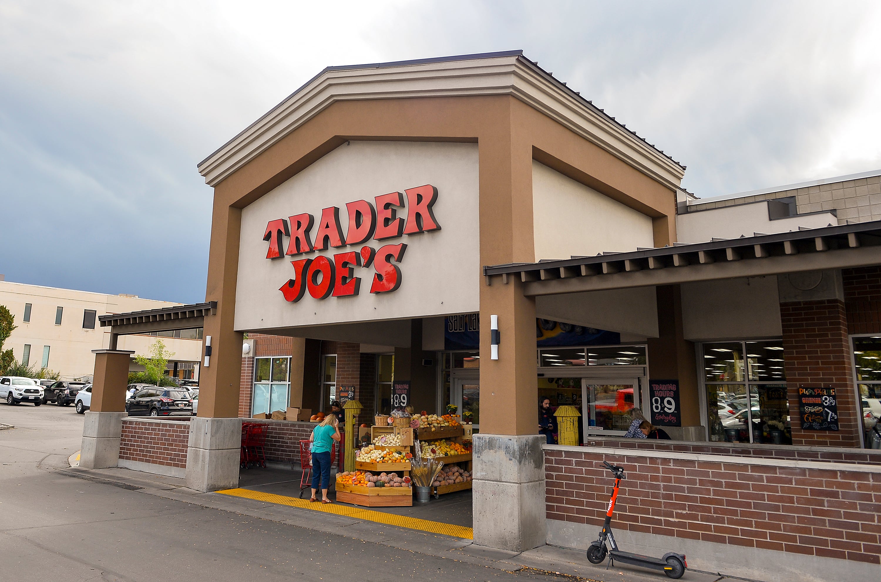 Trader Joe’s confirms a seventh Utah location will open soon. Here’s where.