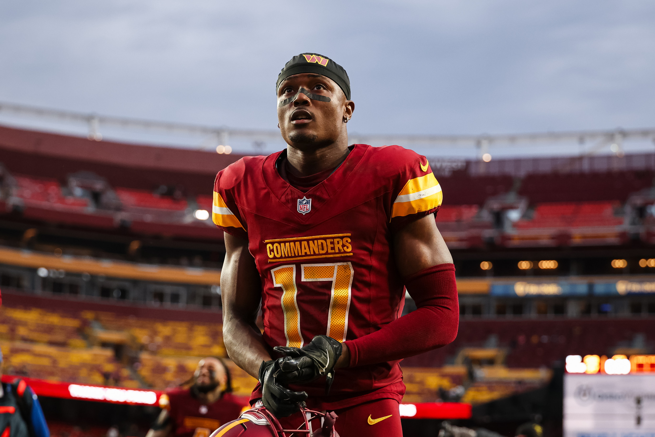 NFL Insider Reveals Disgruntled Commander's True Mindset