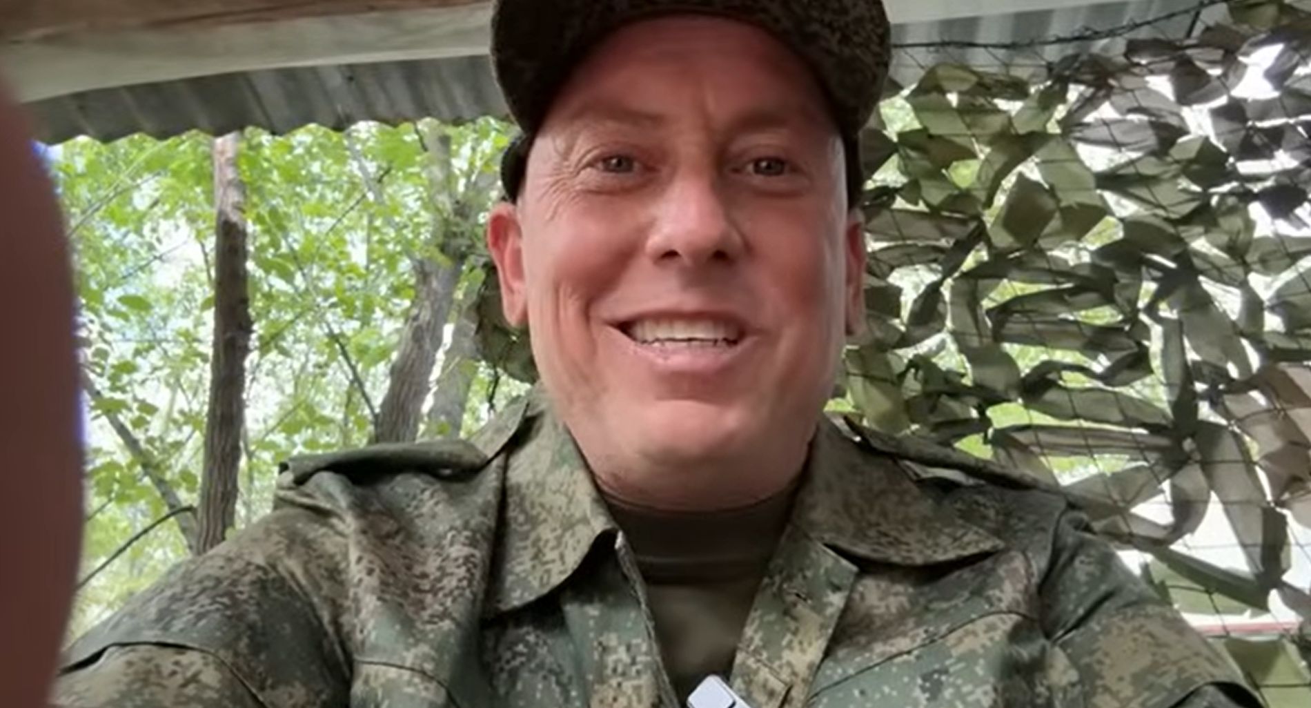 American Who Moved His Family to Russia to Dodge 'Woke' US Policies ...