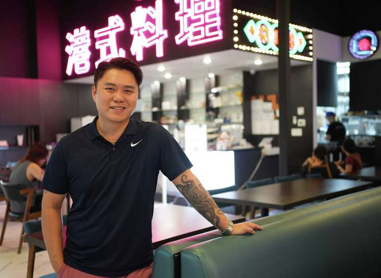 First look: Hong Kong Food Court opens as rare Houston-area 'cha chaan ...