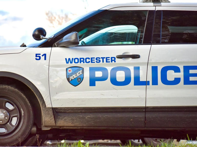 Worcester Police Hosts Citizens Academy