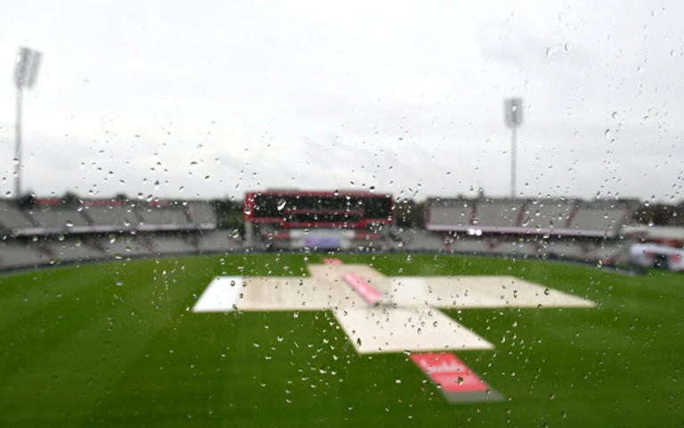 England vs India, 4th test: Weather forecast and pitch report of Old ...
