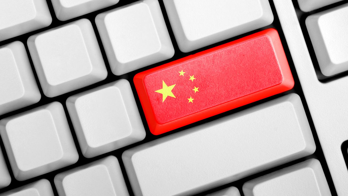 Microsoft warned that at least three Chinese hacking groups have been targeting SharePoint