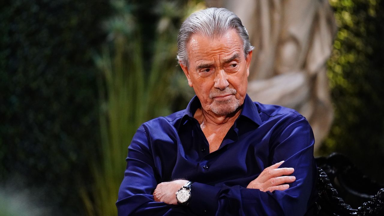 The Young and the Restless spoilers: Victor goes low to make Cane pay ...