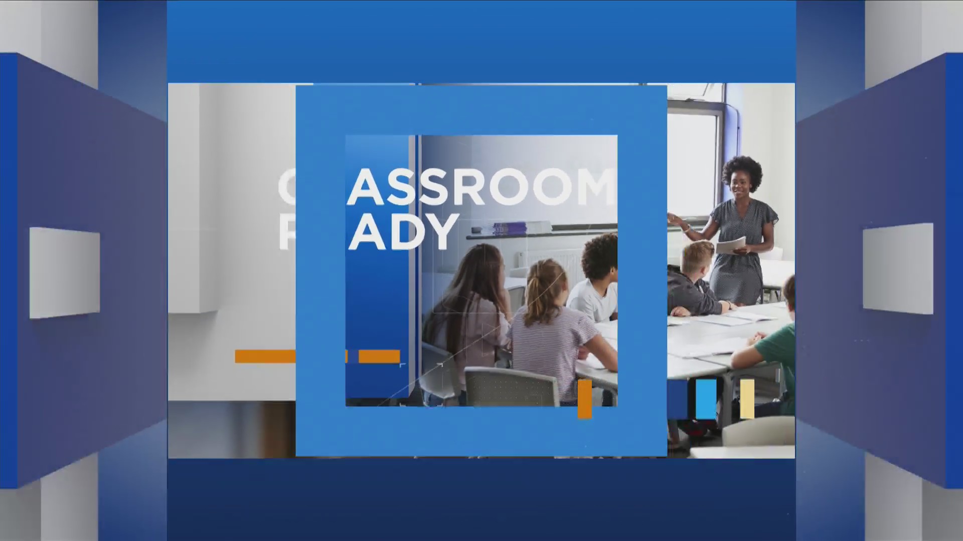 New Era for Baker Schools: Helix Partnership Promises Innovation ...