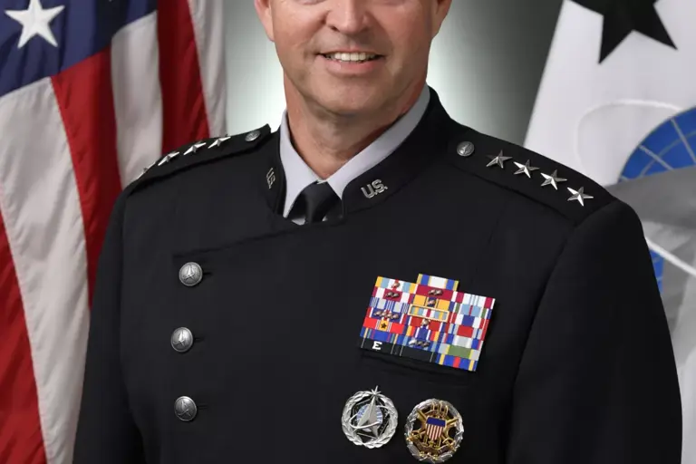 Militarizzazione dello spazio, da Guerre Stellari a realtà. Il Generale ...