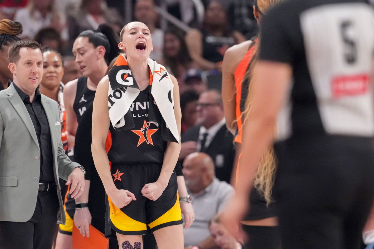 Paige Bueckers’ All-Star Breakout: 5 Big Moments From Her First WNBA ...