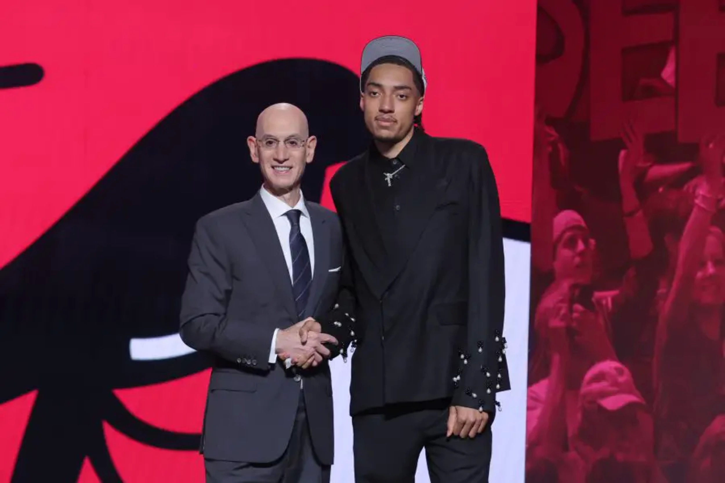 Draft expert makes bold prediction for Chicago Bulls rookie in 2025