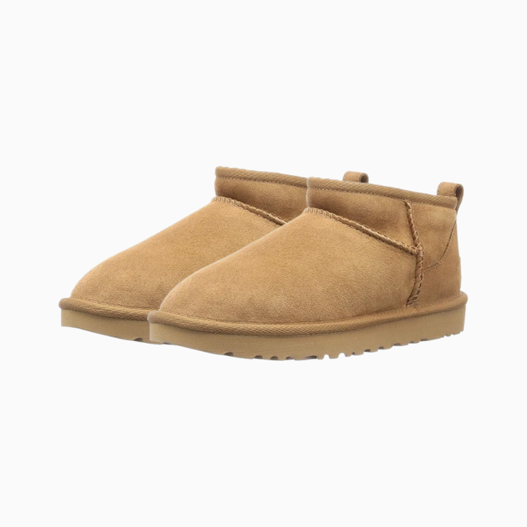 Here Are Some Trending UGG Shoes You Can Shop Now on Amazon