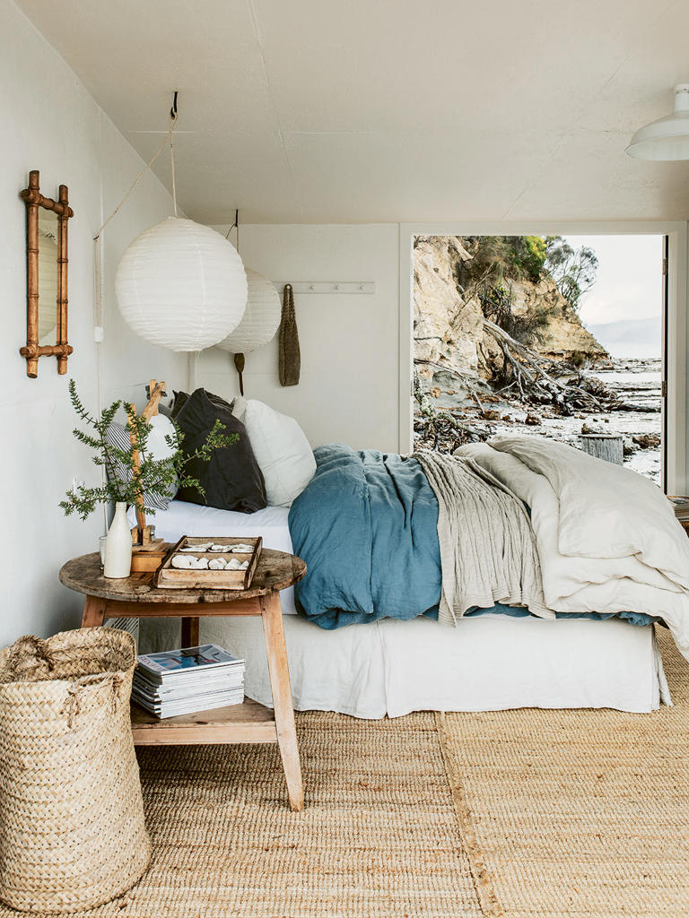 This Family Turned an Old Salmon Shack Into a Coastal Dream House