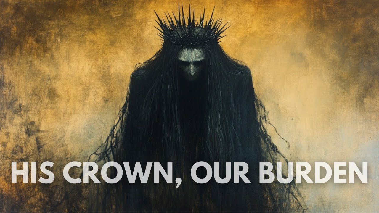Why is King Paimon so Terrifying?