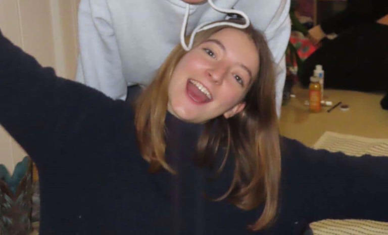 ¿Quién era Rosie Roche, la prima de los príncipes William y Harry que ...