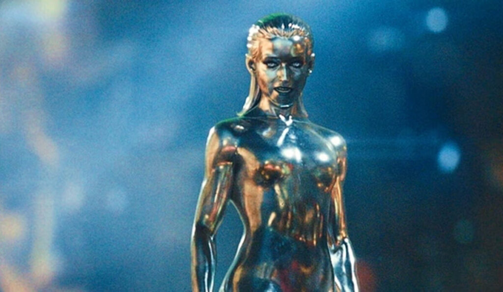 Who Is Shalla-Bal? The Silver Surfer’s Past and Her Future