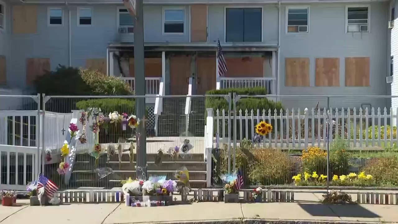After deadly fire, Massachusetts city will get over $1 million to boost ...