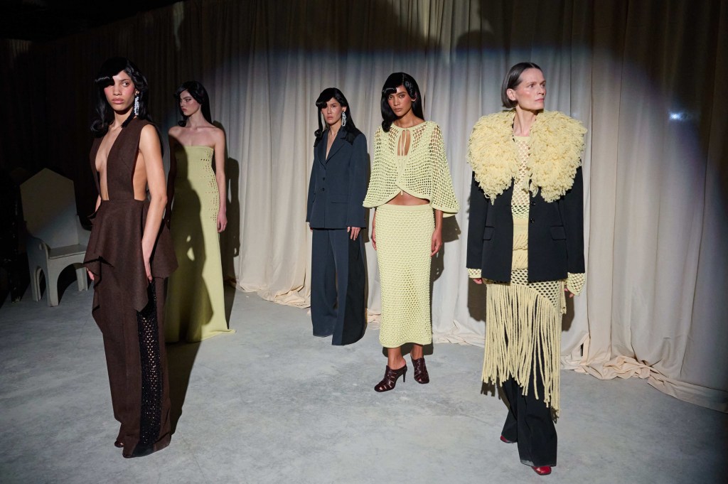 CFDA Releases Spring 2026 Official New York Fashion Week Schedule