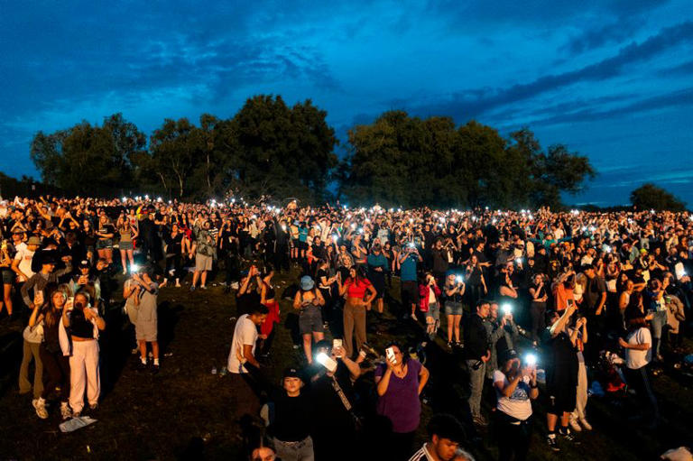 'I celebrated my 15th birthday at Gallagher Hill and it was the best ...