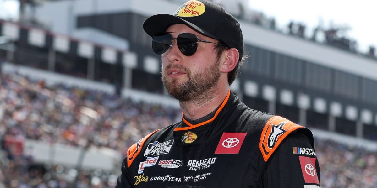 NASCAR insiders sound off on Chase Briscoe ‘teammate’ comments after ...