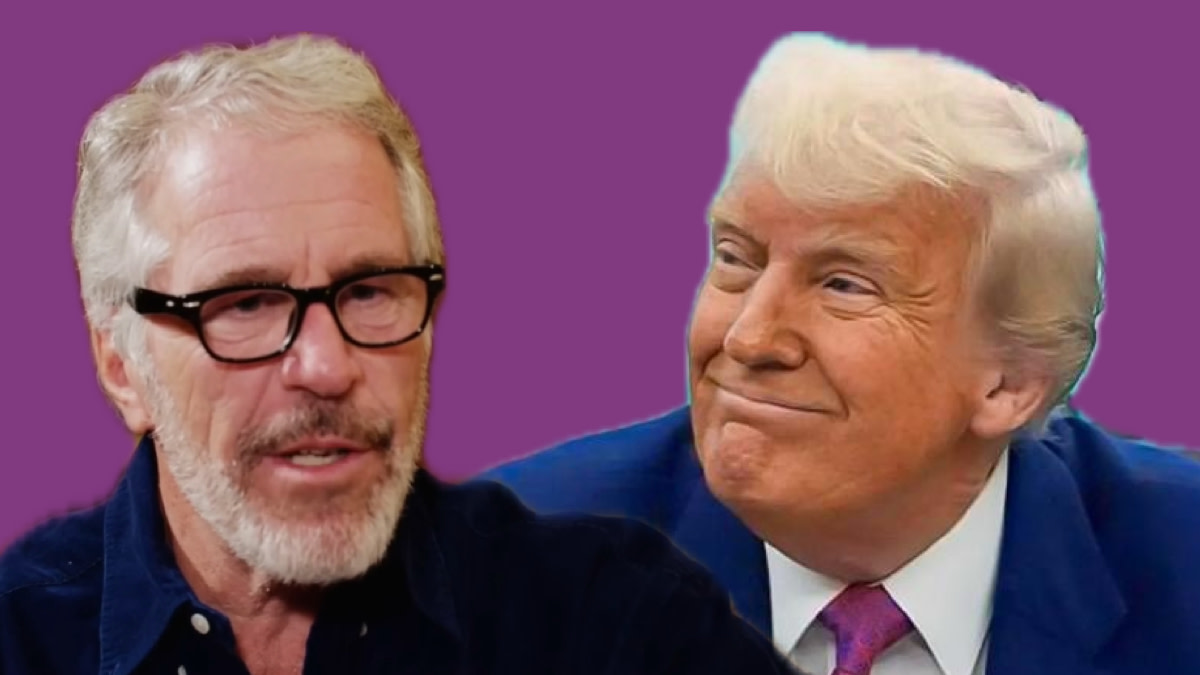 Trump administration hit with multiple community notes over Epstein files