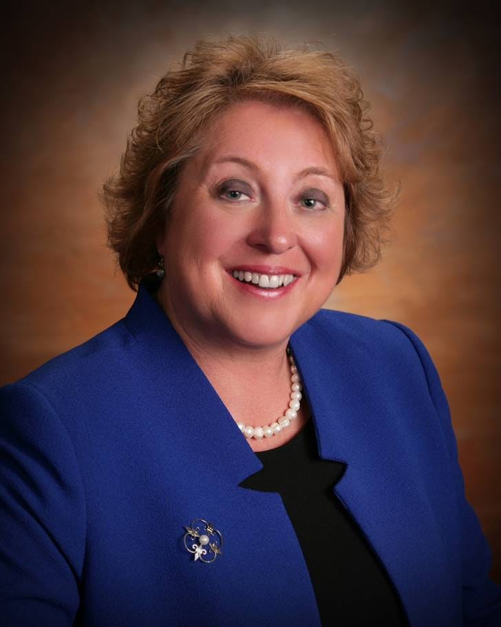 Suzanne Pfister, Phoenix health foundation leader, remembered as 'true ...