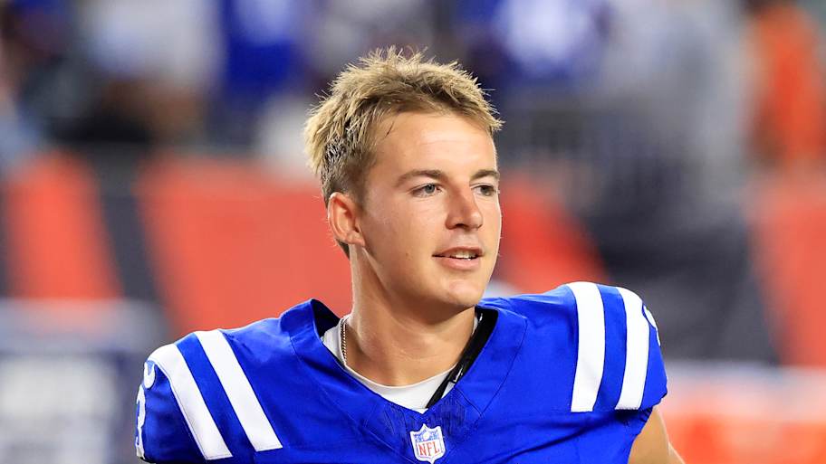 Inside the Indianapolis Colts' fierce kicker battle: Training camp preview
