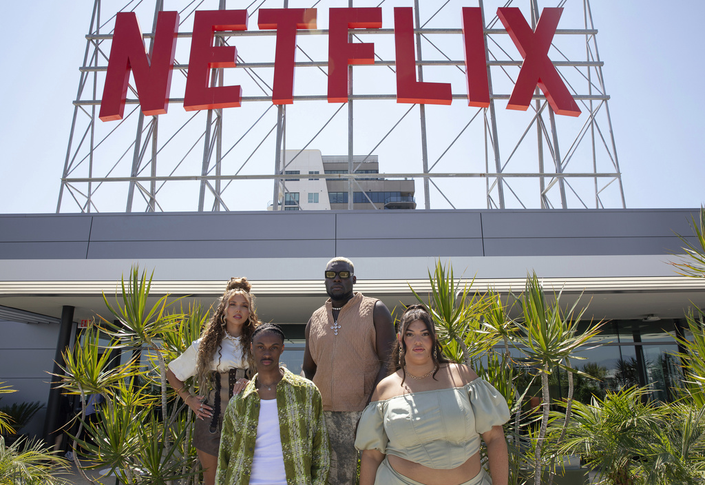 'Building the Band' has Liam Payne's last major appearance before his death