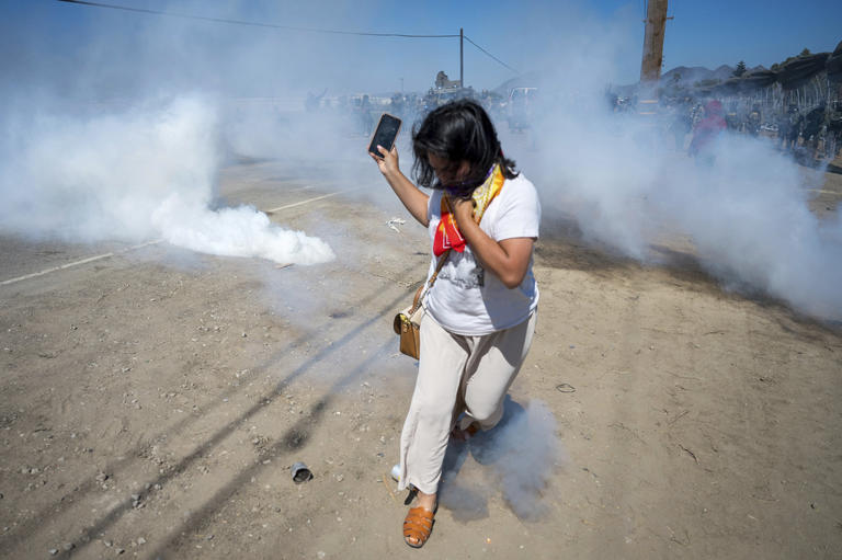 There are many illegal marijuana farms, but federal agents targeted ...