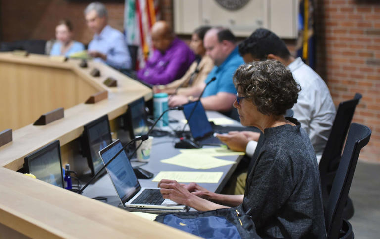 ‘NIMBY undertones’ among criticisms as Ann Arbor votes 6-2 on housing ...