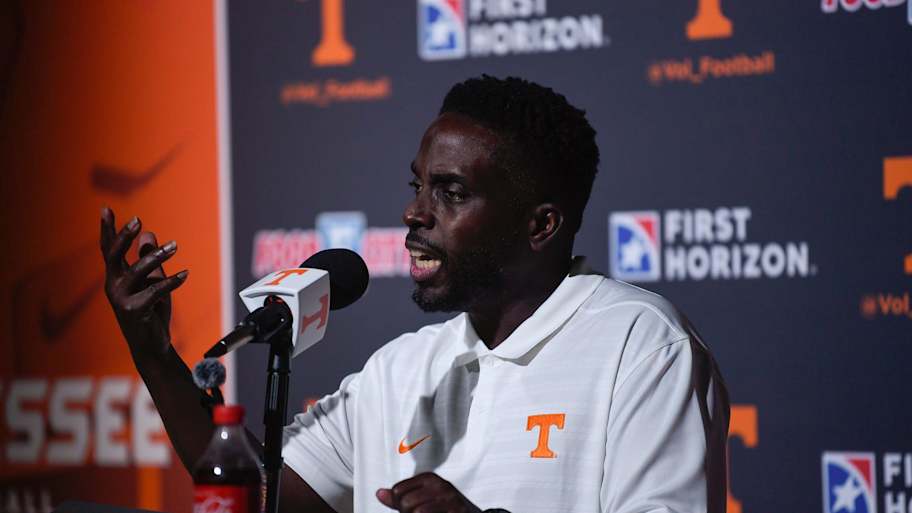 Tennessee’s Defense Poised to Dominate Again in 2025