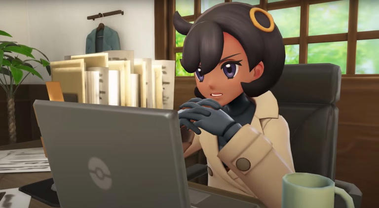 Pokemon Legends: Z-A Gives Us First Look at Mega Dragonite, Wild Mega Evolutions