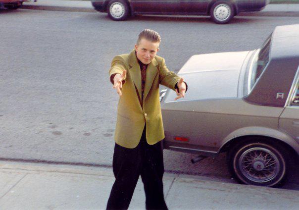 24 Gen X 1990s Pics That Still Rock Hard