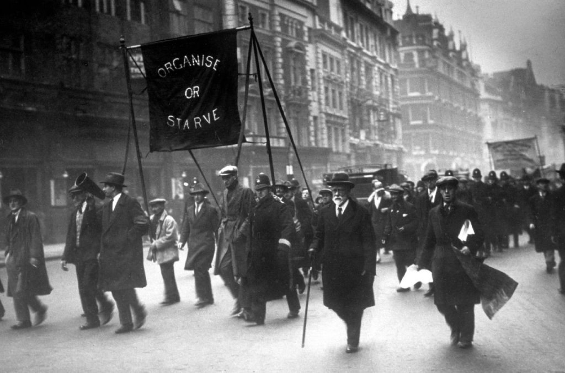 What exactly is the Smoot-Hawley Tariff Act?