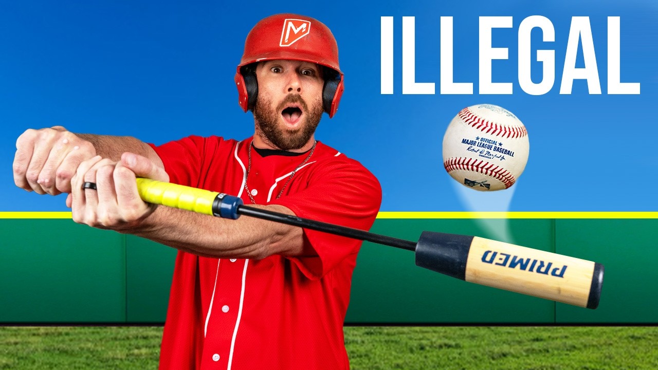 We spent $512 on baseball gear scams