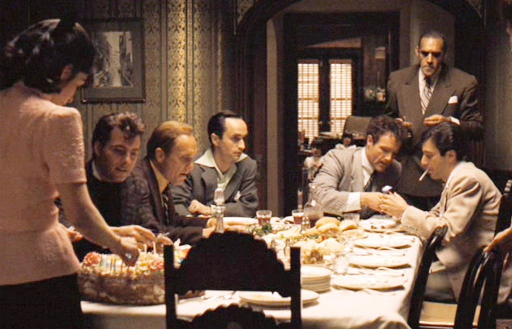 The 10 best films of all time revealed by IMDB - including 3 surprising ...