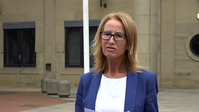 Family of Kulsuma Aktar pay tribute to 'loving, caring and kind soui'