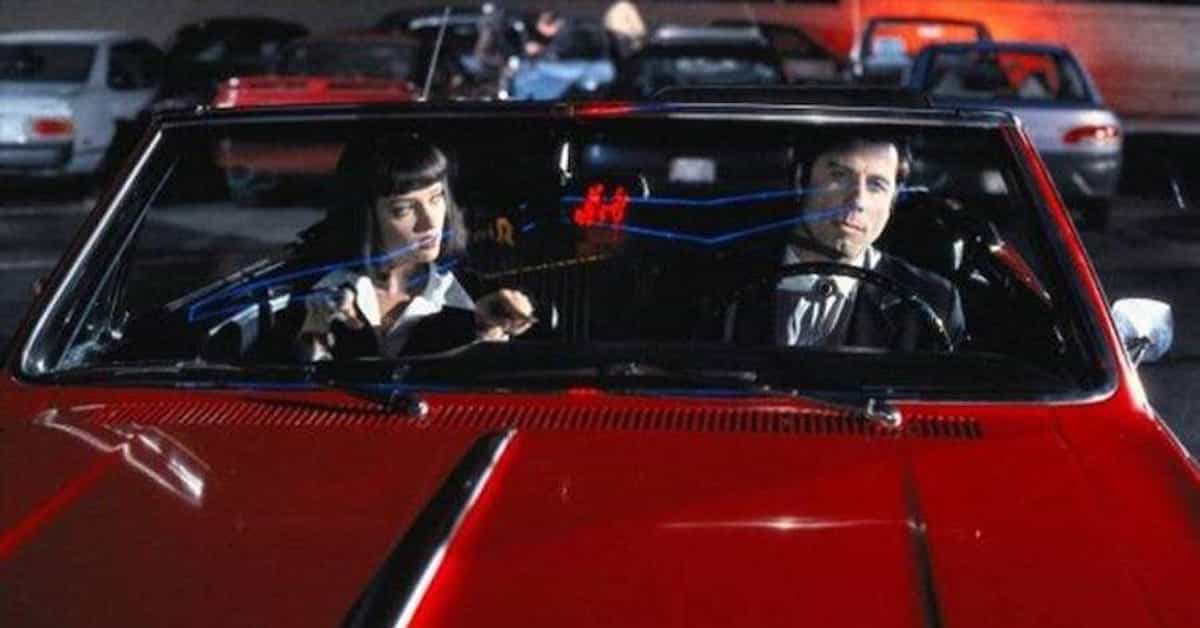 Movie Props That Found A Life After Fame