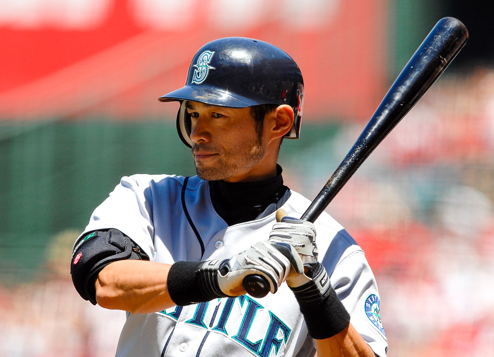 Every MLB team's greatest right fielder of all time