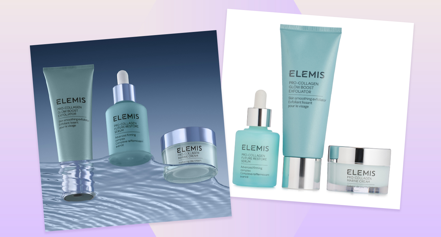 Be quick, this unbeatable Elemis deal at QVC saves you £150 and is ...