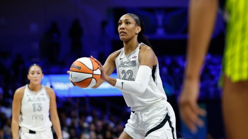 What WNBA games are on this week? 2025 WNBA Schedule, dates, how to ...
